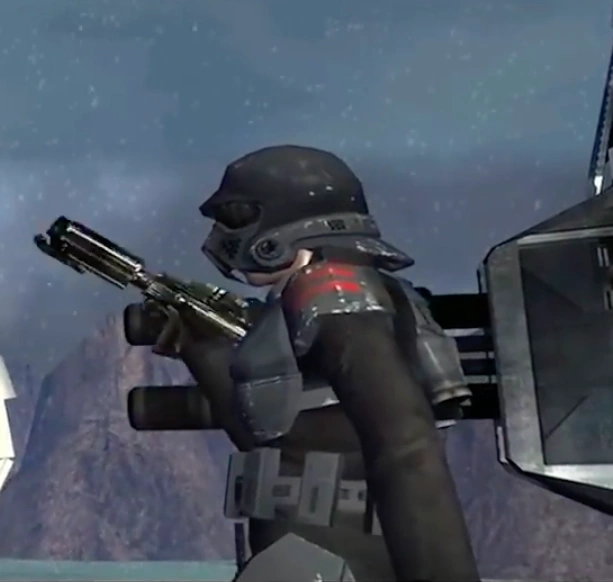 Storm Commando | Stormtrooper Wikia | FANDOM powered by Wikia