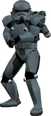 Phase 0 Darktrooper | Stormtrooper Wikia | FANDOM powered by Wikia