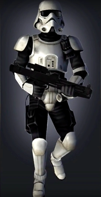 Imperial Navy Commando | Stormtrooper Wikia | FANDOM powered by Wikia