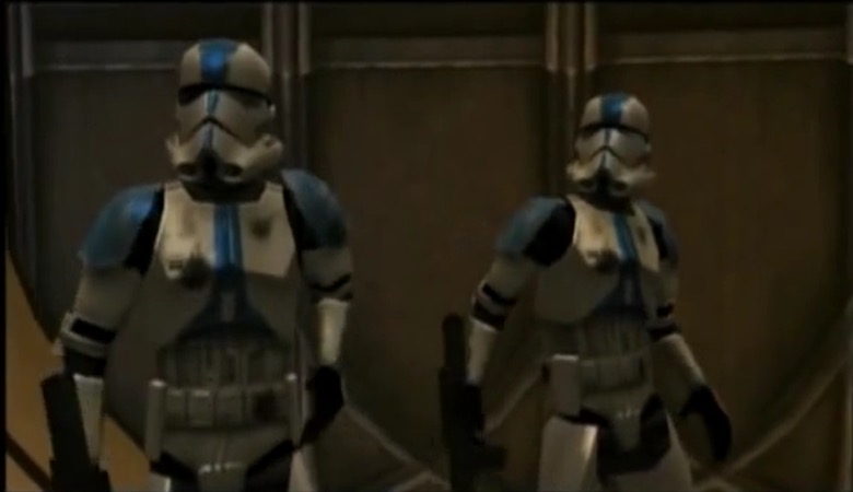 Triton Squadron Stormtrooper Wikia Fandom Powered By Wikia