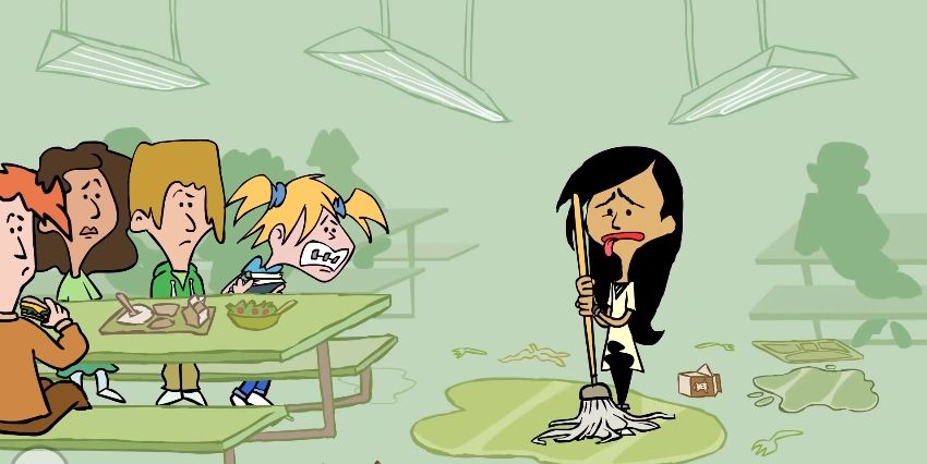 Daphne Guide | Storybooth Wiki | Fandom