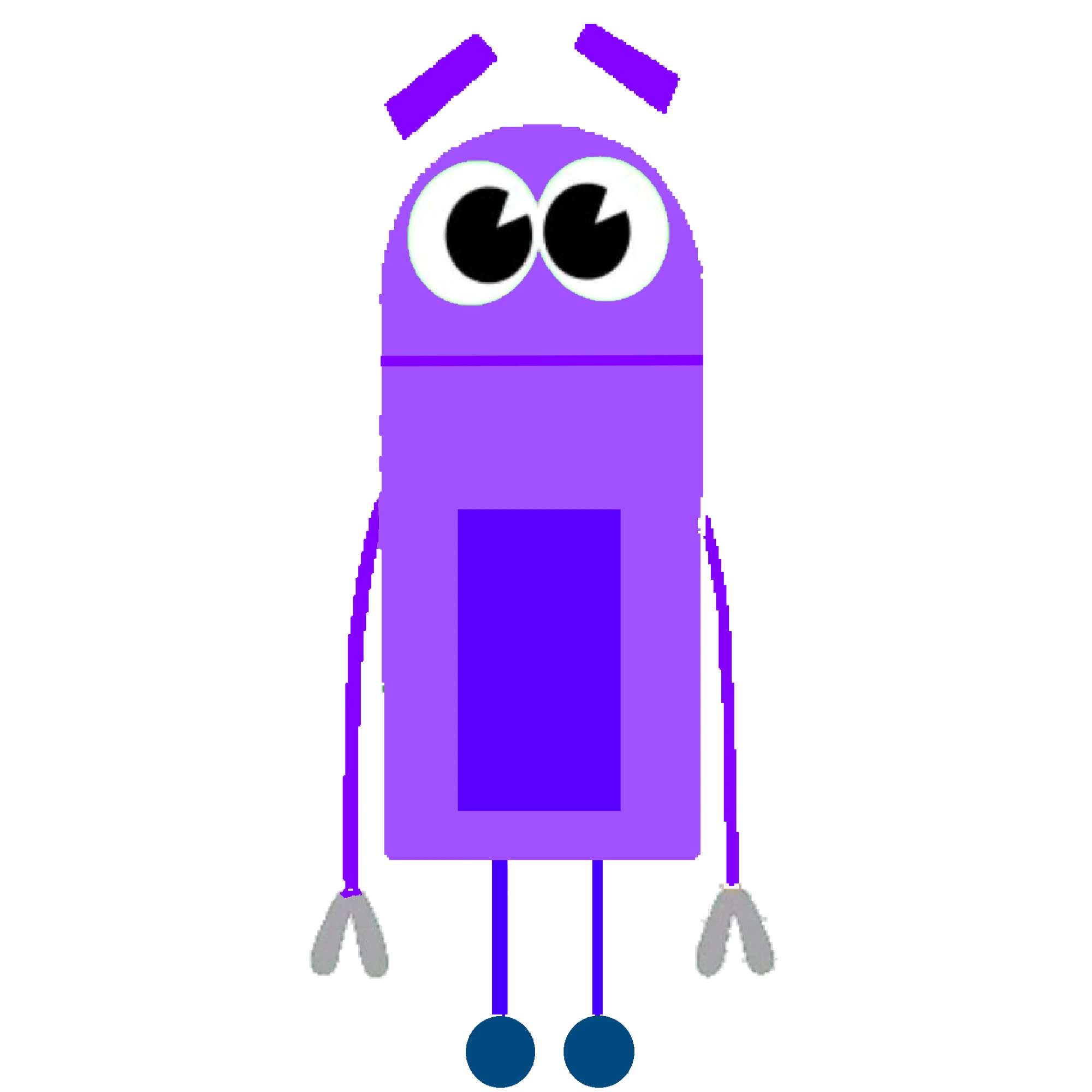 Carl | StoryBots Wiki | Fandom