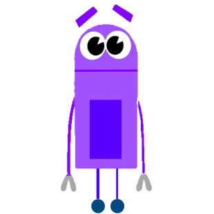 Carl | StoryBots Wiki | Fandom