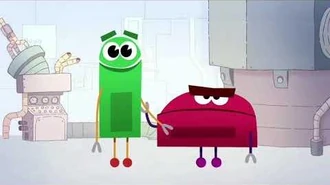 Boop | StoryBots Wiki | Fandom