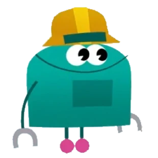 Fred | StoryBots Wiki | Fandom