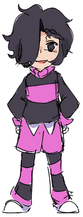 Mettacrit | Storyswap Wiki | FANDOM powered by Wikia