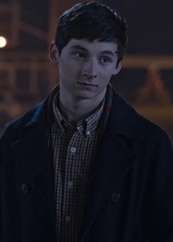 Henry Mills | Once Upon a Time Wiki | FANDOM powered by Wikia