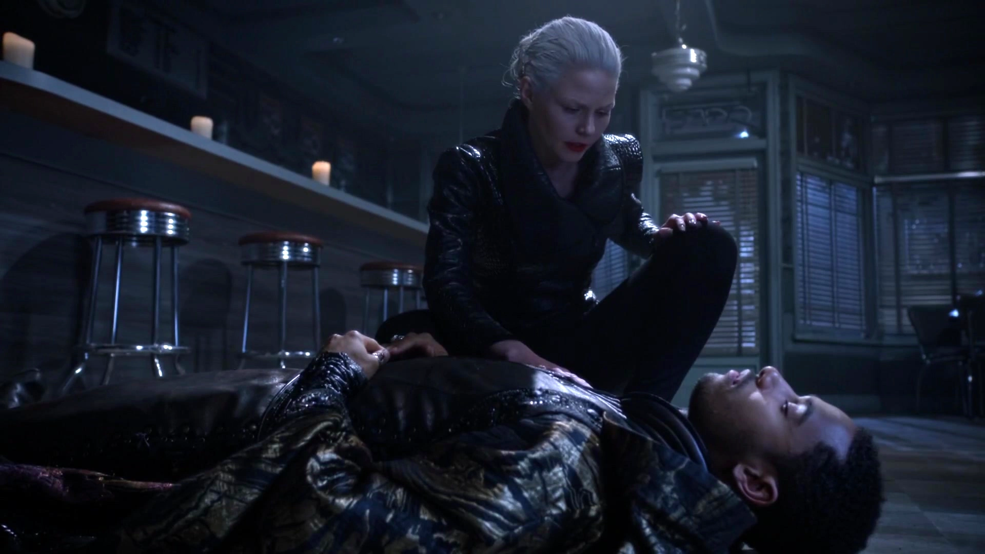 Image - Merlin Death.png | Once Upon a Time Wiki | FANDOM powered by Wikia