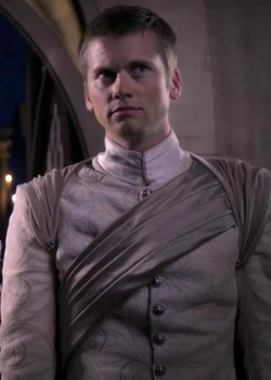Prince Thomas | Once Upon a Time Wiki | FANDOM powered by Wikia