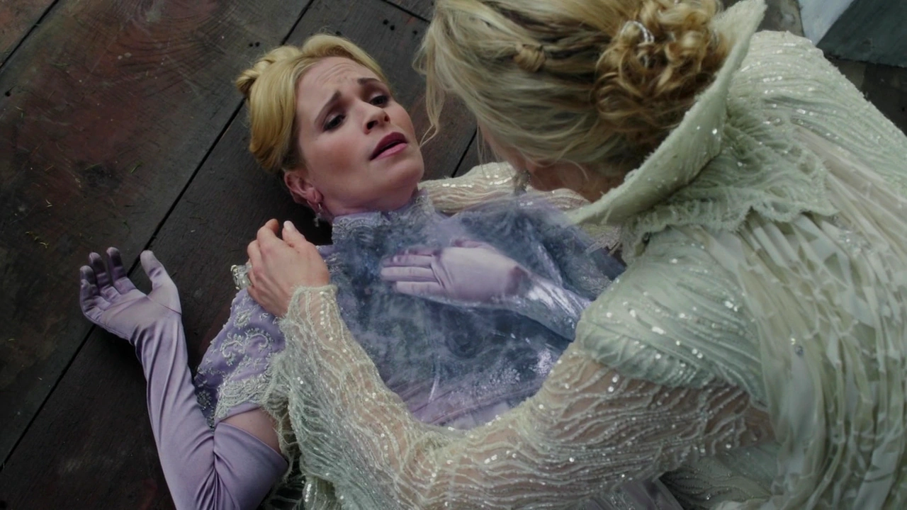 Helga | Once Upon a Time Wiki | FANDOM powered by Wikia