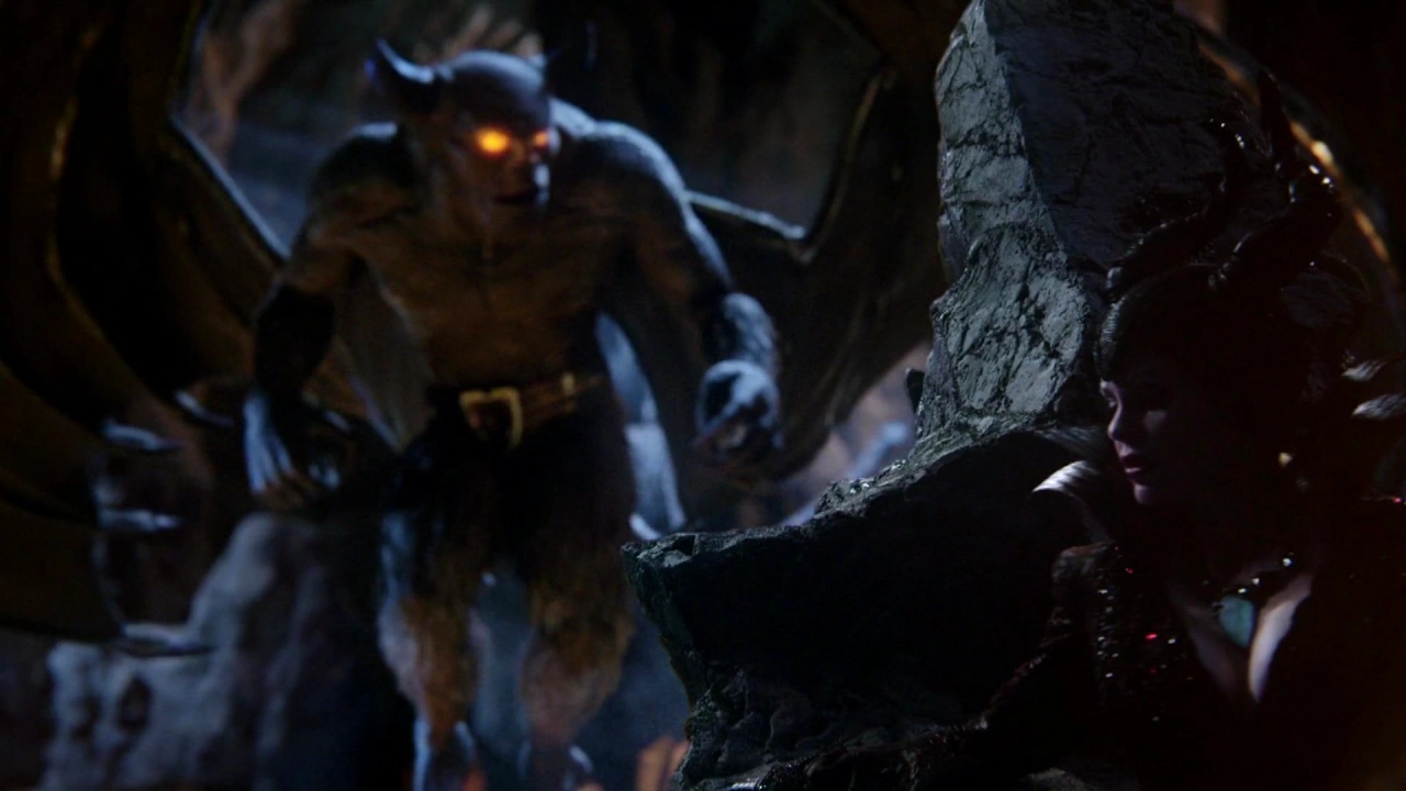 Chernabog | Once Upon a Time Wiki | FANDOM powered by Wikia