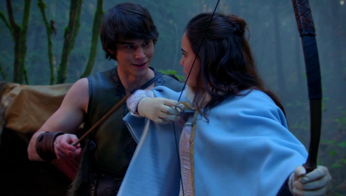 Hercules | Once Upon a Time Wiki | Fandom