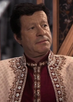 King Xavier | Once Upon a Time Wiki | FANDOM powered by Wikia