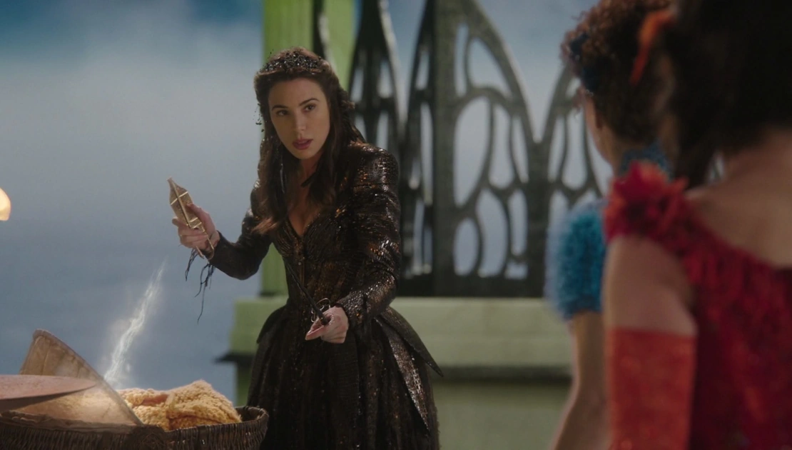 Fiona | Once Upon a Time Wiki | Fandom