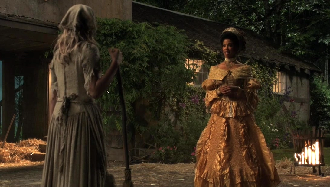 Fairy Godmother | Once Upon a Time Wiki | FANDOM powered by Wikia