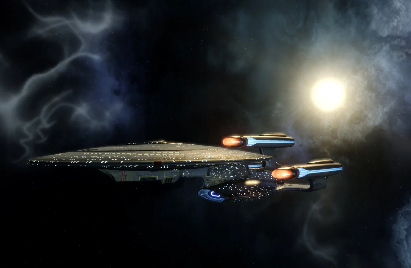 USS Lexington (NCC-71742-A) | The Stories of Star Trek Online Wiki | Fandom