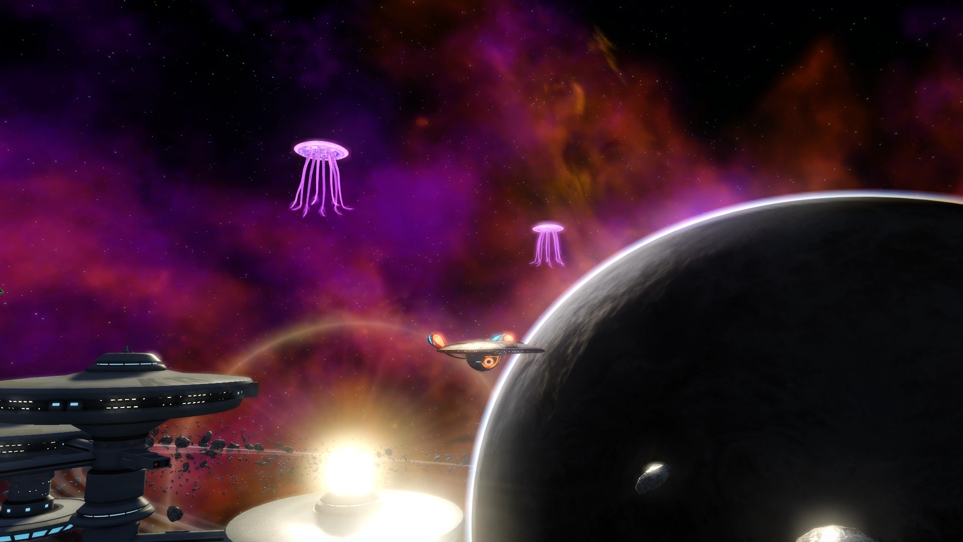 USS Exeter (NCC-1672) | The Stories of Star Trek Online Wiki | Fandom