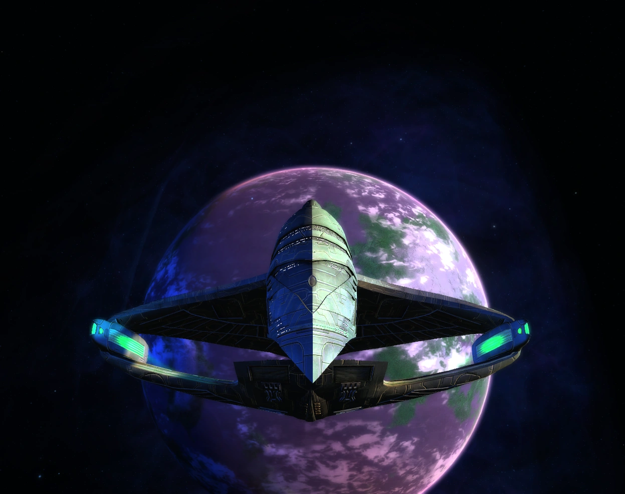 Category:Romulan Star Empire | The Stories of Star Trek Online Wiki ...