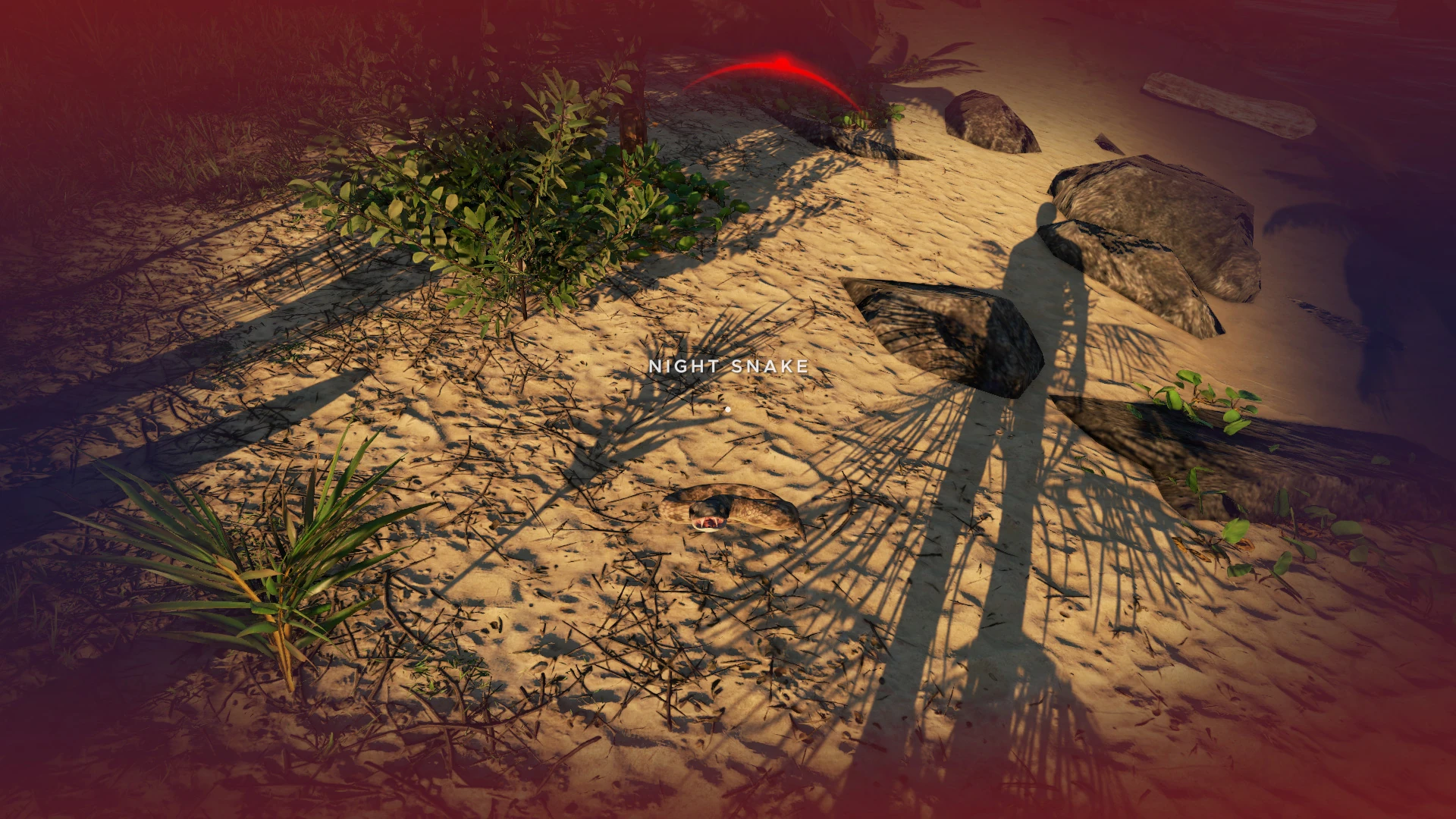 Snake | Stranded Deep Wiki | FANDOM powered by Wikia