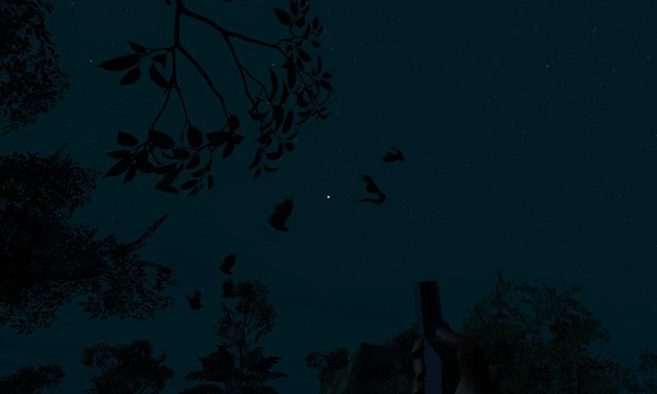 Bat | Stranded Deep Wiki | Fandom