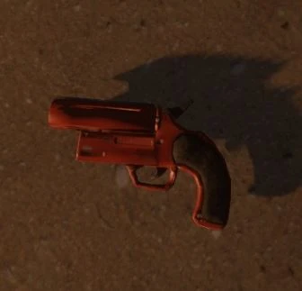 Signalpistole | Stranded Deep Wiki | Fandom