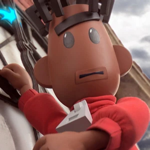 Mitchell Tanner | Strange Hill Wiki | Fandom