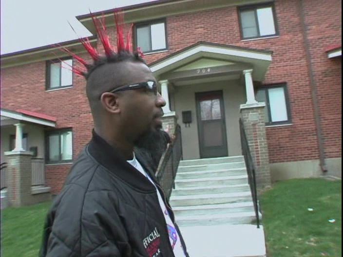 Tech N9ne | Strange Music Wiki | FANDOM powered by Wikia