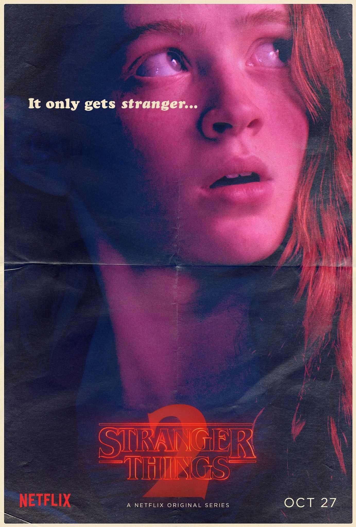 Max Mayfield | Stranger Things Wiki | Fandom Max Mayfield | Stranger Things Wiki | Fandom