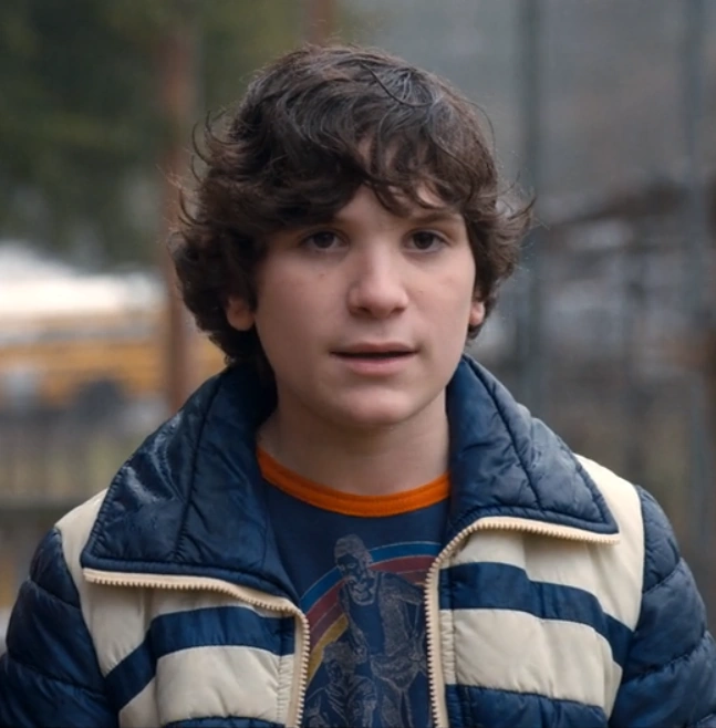 Troy Walsh | Stranger Things Wiki | Fandom