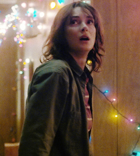 Joyce Byers | Stranger Things Wiki | FANDOM powered by Wikia Joyce Byers | Stranger Things Wiki | FANDOM powered by Wikia