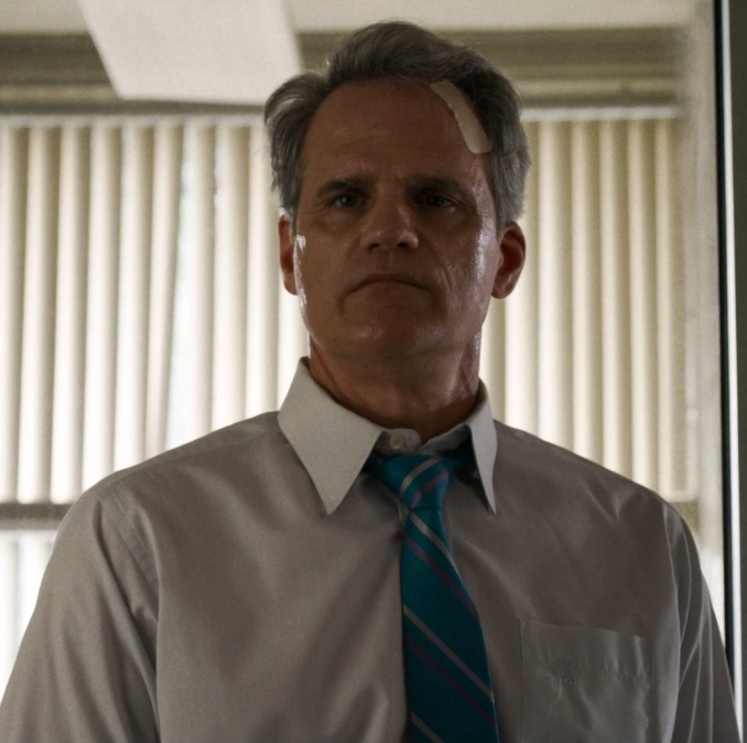 Tom Holloway | Stranger Things Wiki | Fandom