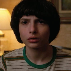 Mike Wheeler | Stranger Things Wiki | Fandom