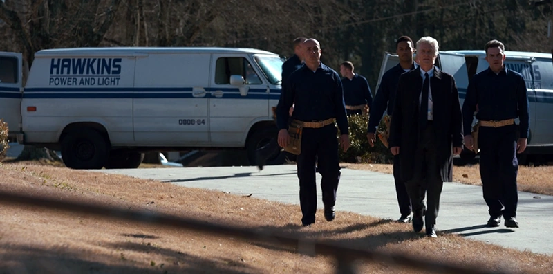 Hawkins National Laboratory | Stranger Things Wiki | Fandom