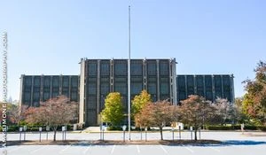 Hawkins National Laboratory | Stranger Things Wiki | Fandom