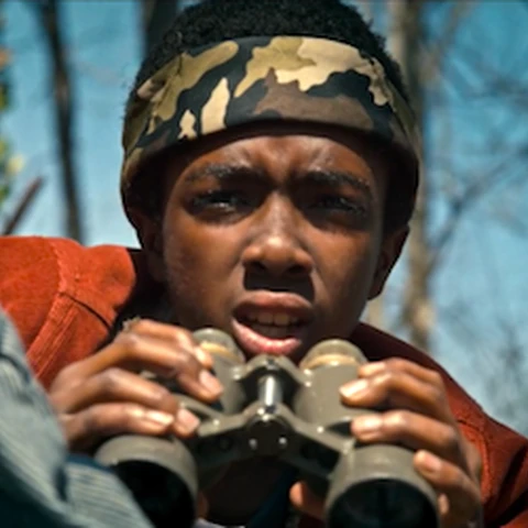 Lucas Sinclair | Stranger Things Wiki | FANDOM powered by Wikia