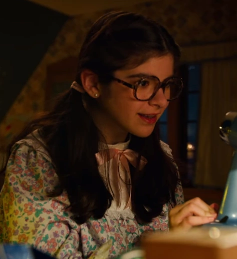 Suzie | Stranger Things Wiki | Fandom