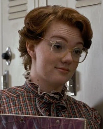 maillotdefootdecathlon: stranger things barbara death