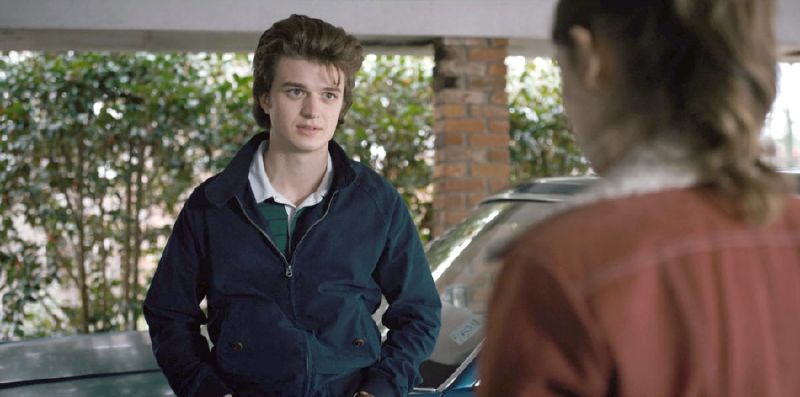 Imagen - Steve Harrington 003.jpg | Stranger Things Wiki | FANDOM ... Imagen - Steve Harrington 003.jpg | Stranger Things Wiki | FANDOM ...