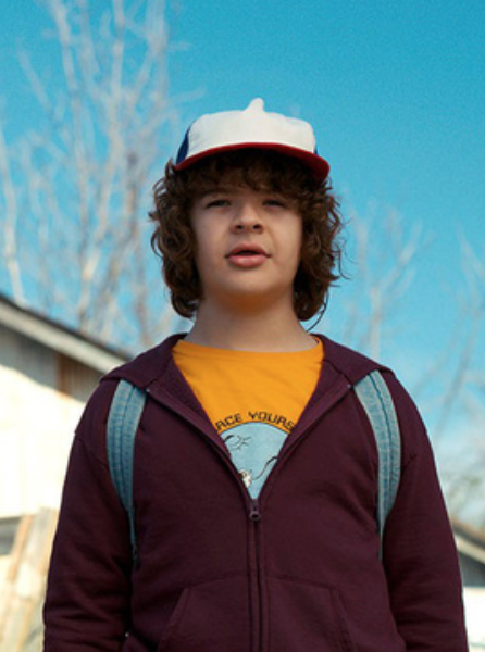 Dustin Henderson Stranger Things Wiki Fandom Powered By Wikia