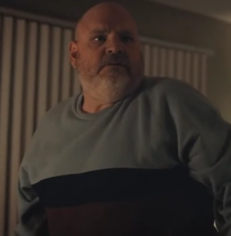 Ray | Stranger Things Wiki | Fandom