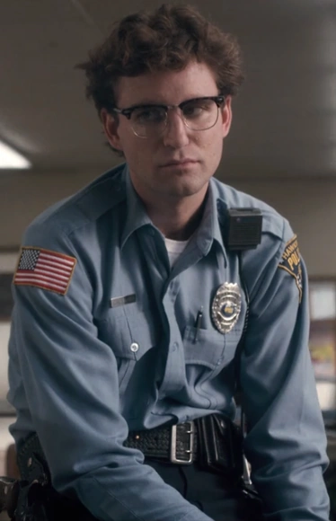 Phil Callahan | Stranger Things Wiki | Fandom