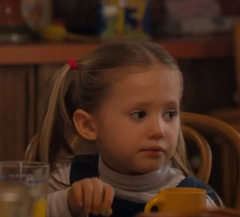 Holly Wheeler | Stranger Things Wiki | Fandom