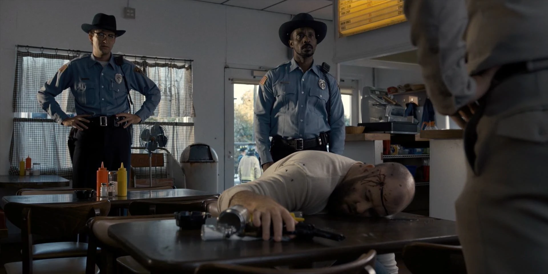 Imagen - Benny Hammond 007.jpg | Stranger Things Wiki | FANDOM powered ...