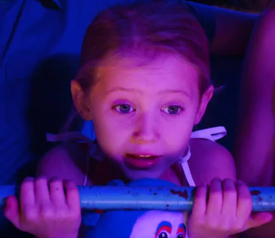 Holly Wheeler | Stranger Things Wiki | Fandom