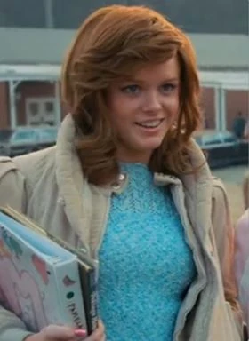 Vicki Carmichael | Wiki Stranger Things | Fandom