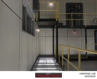 Laboratorio Nacional de Hawkins | Stranger Things Wiki | FANDOM powered ...