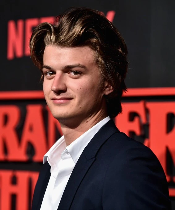 Joe Keery | Stranger Things Wiki | FANDOM powered by Wikia