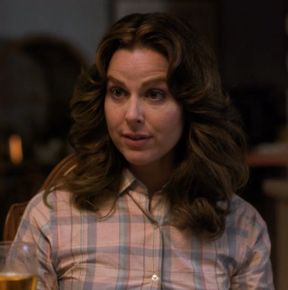 Karen Wheeler | Wikia Stranger Things | Fandom