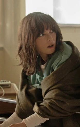 Joyce Byers | Wikia Stranger Things | Fandom