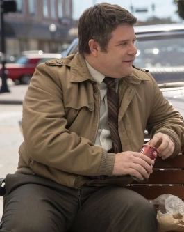 Bob Newby | Wiki Stranger Things | Fandom